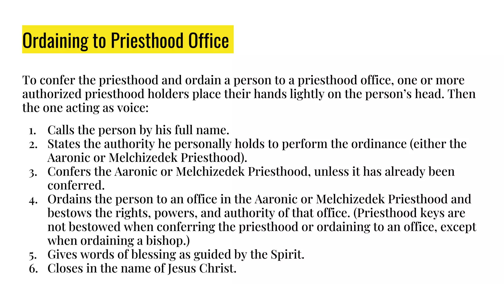 Help Ordain Prospective Elders (HOPE).pptx