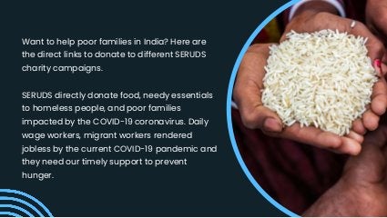 Help Poor Families | PPT