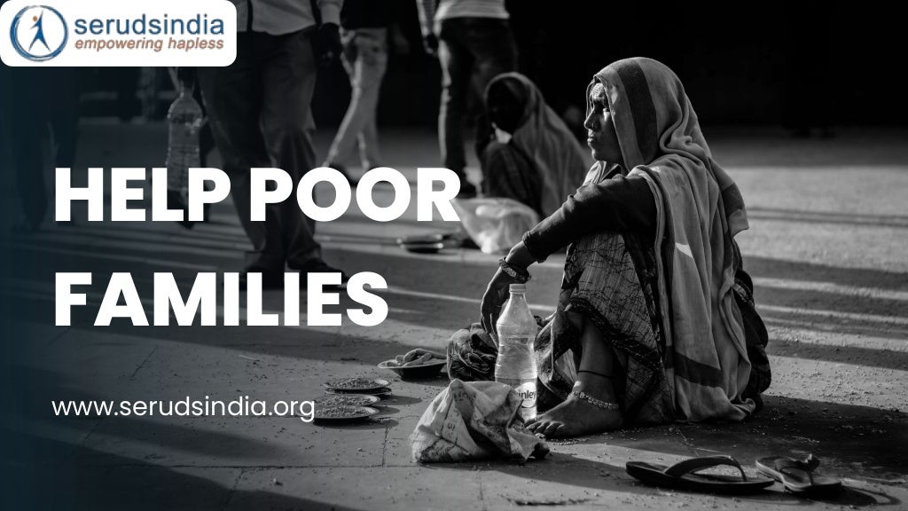 Help Poor Families | PPT