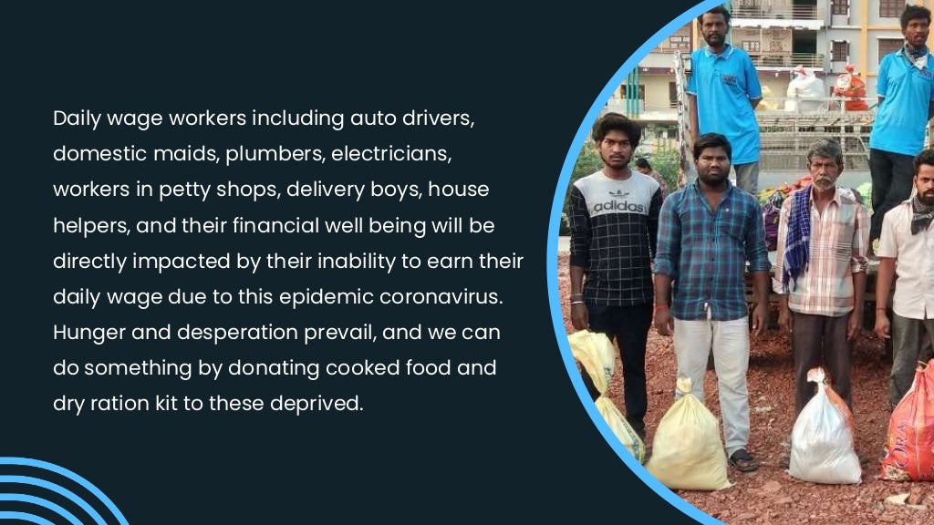 Help Poor Families | PPT