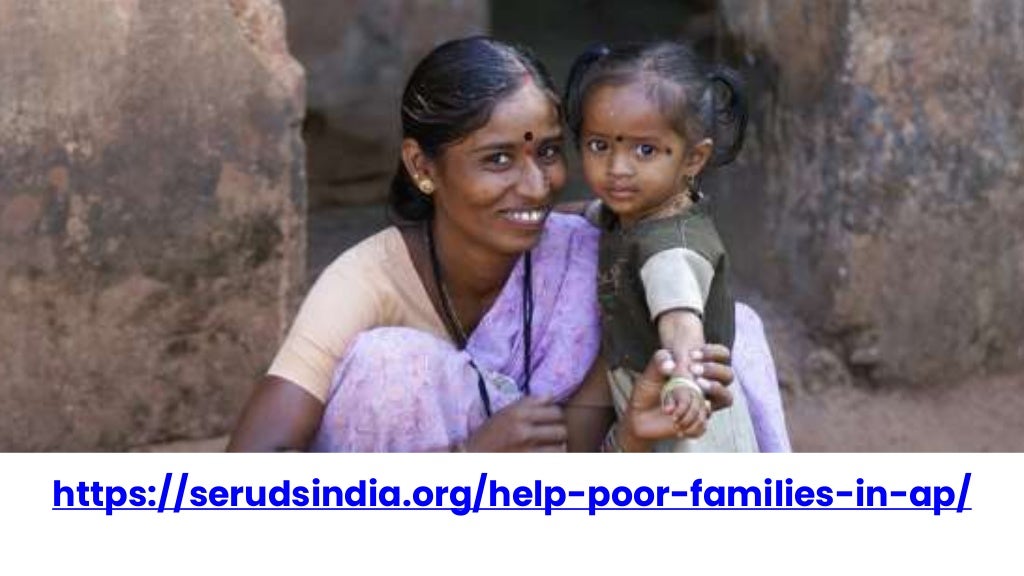 Help Poor Families | PPT