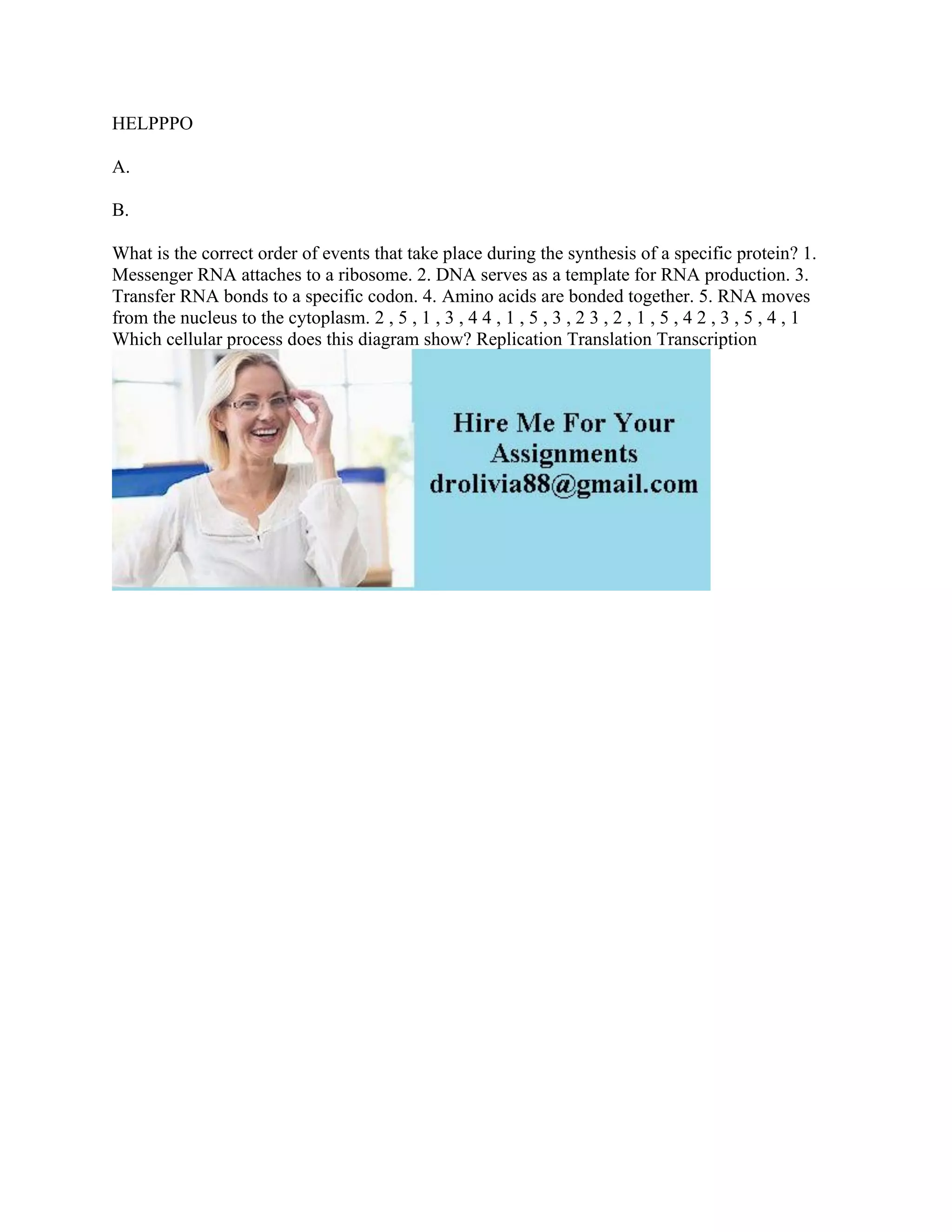 HELPPPO A- B- What is the correct order of events that take plac.pdf