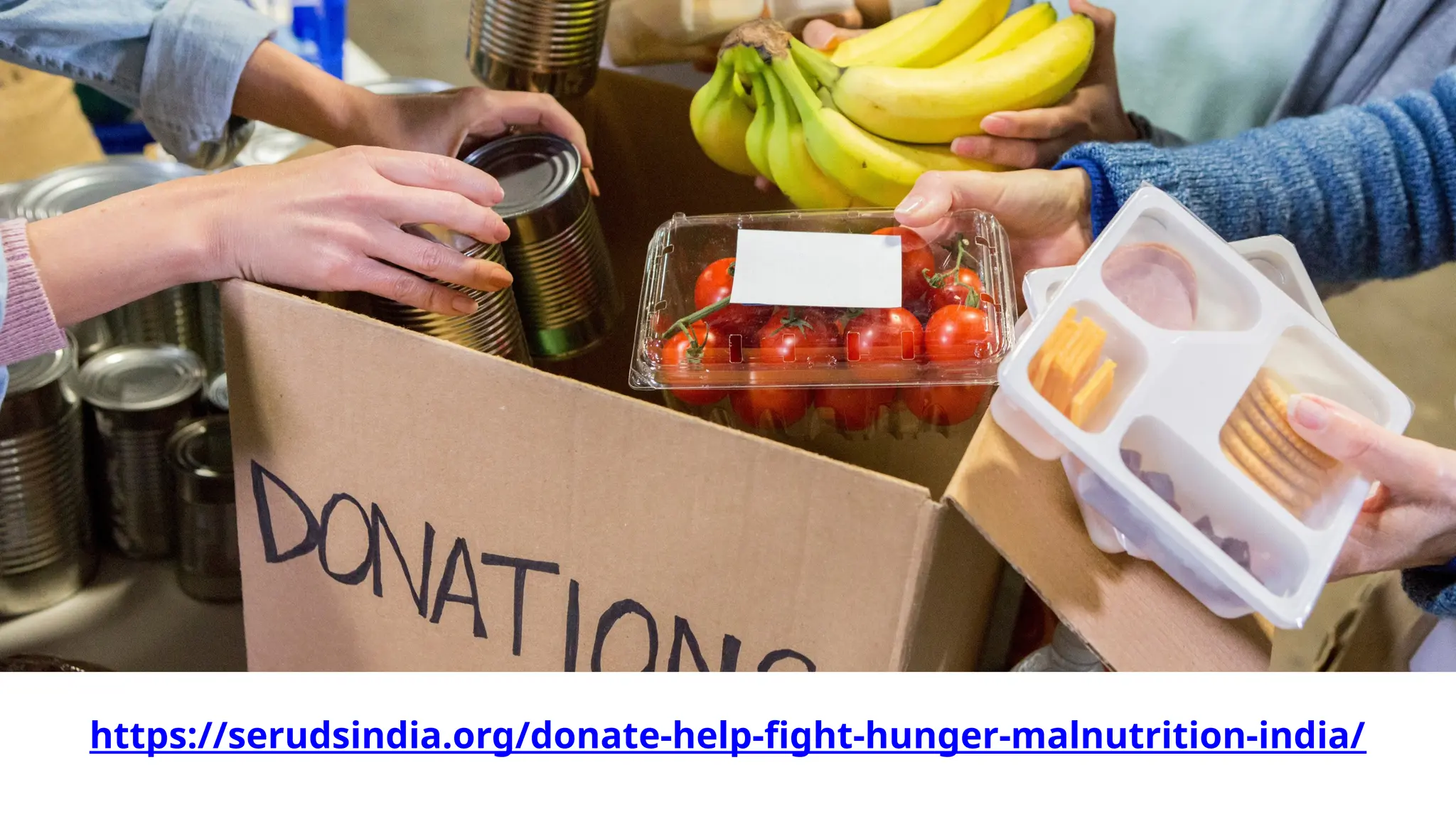 Help Save Lives: Donate Now to Fight Malnutrition.pptx