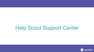 Help Scout | PPT