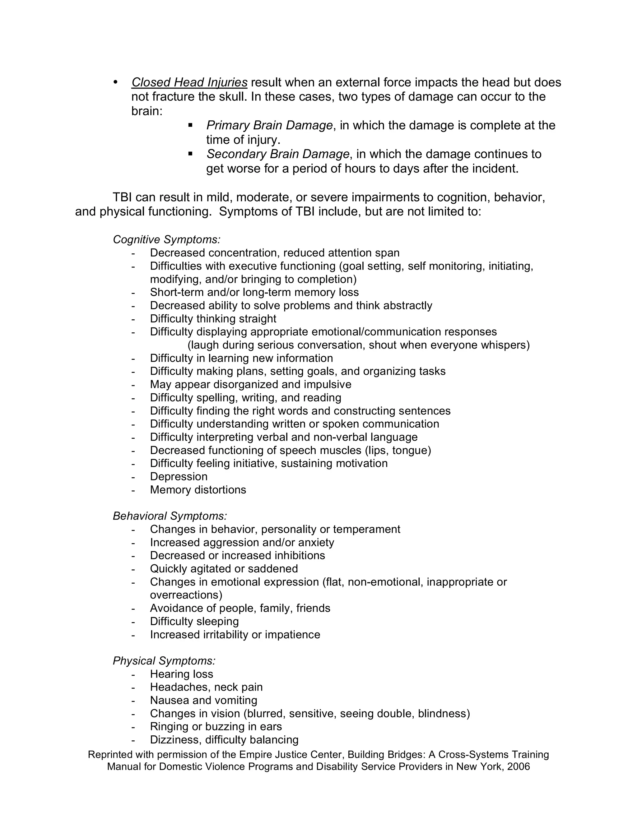 Helps Screening Tool | PDF