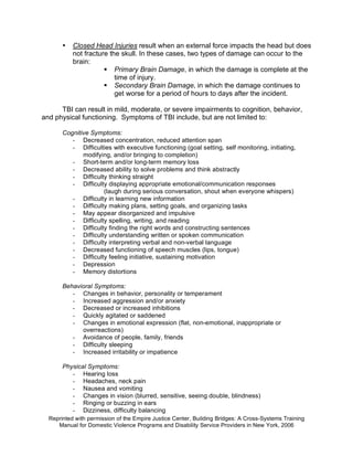 Helps Screening Tool | PDF