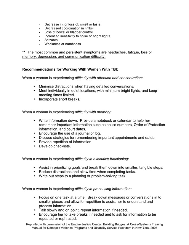 Helps Screening Tool | PDF