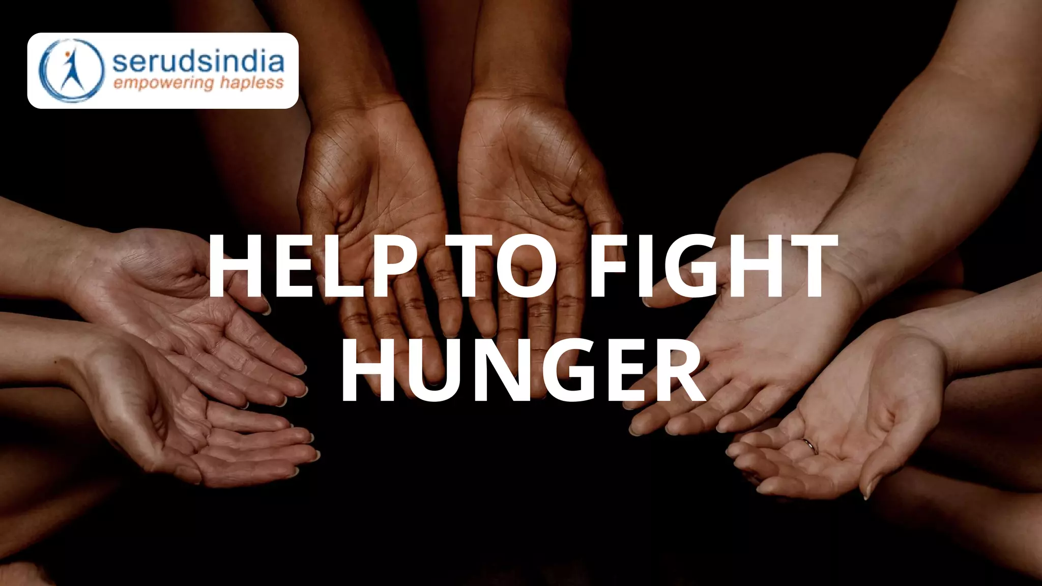 Help to Fight Hunger | PPTX