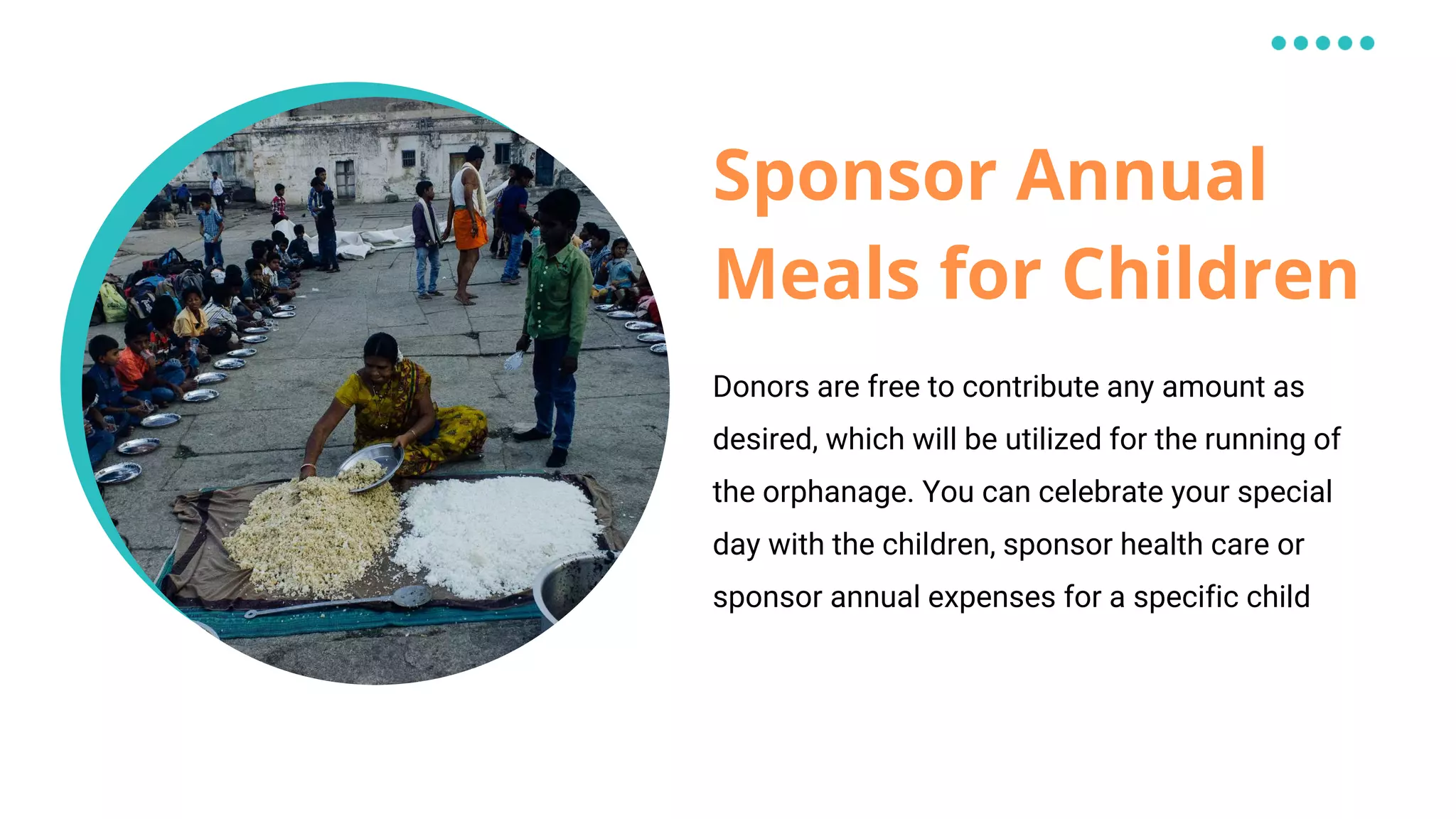 Help to Fight Hunger | PPTX