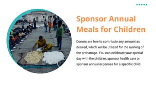Help to Fight Hunger | PPTX