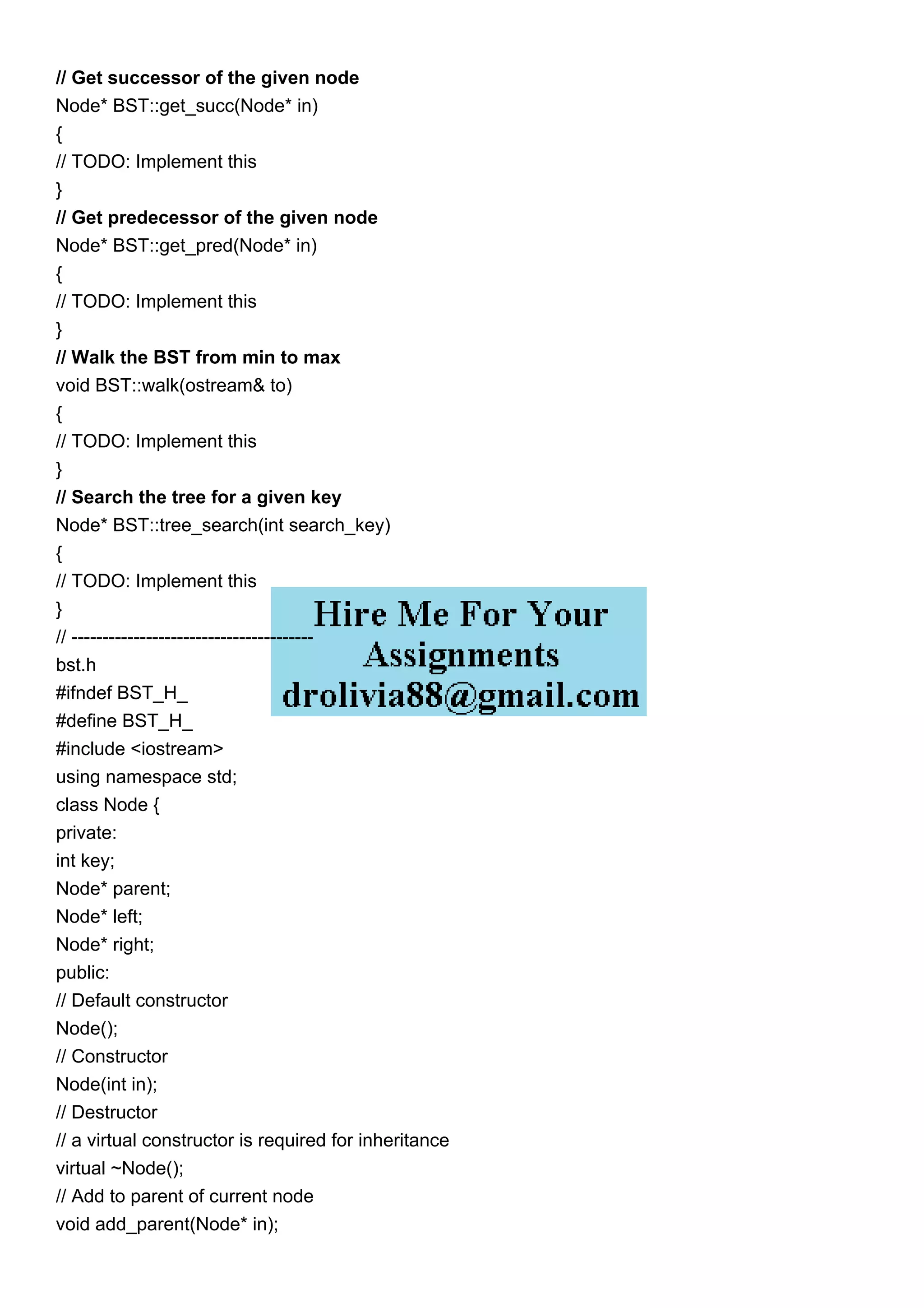 Help to implement delete_node get_succ get_pred walk and.pdf