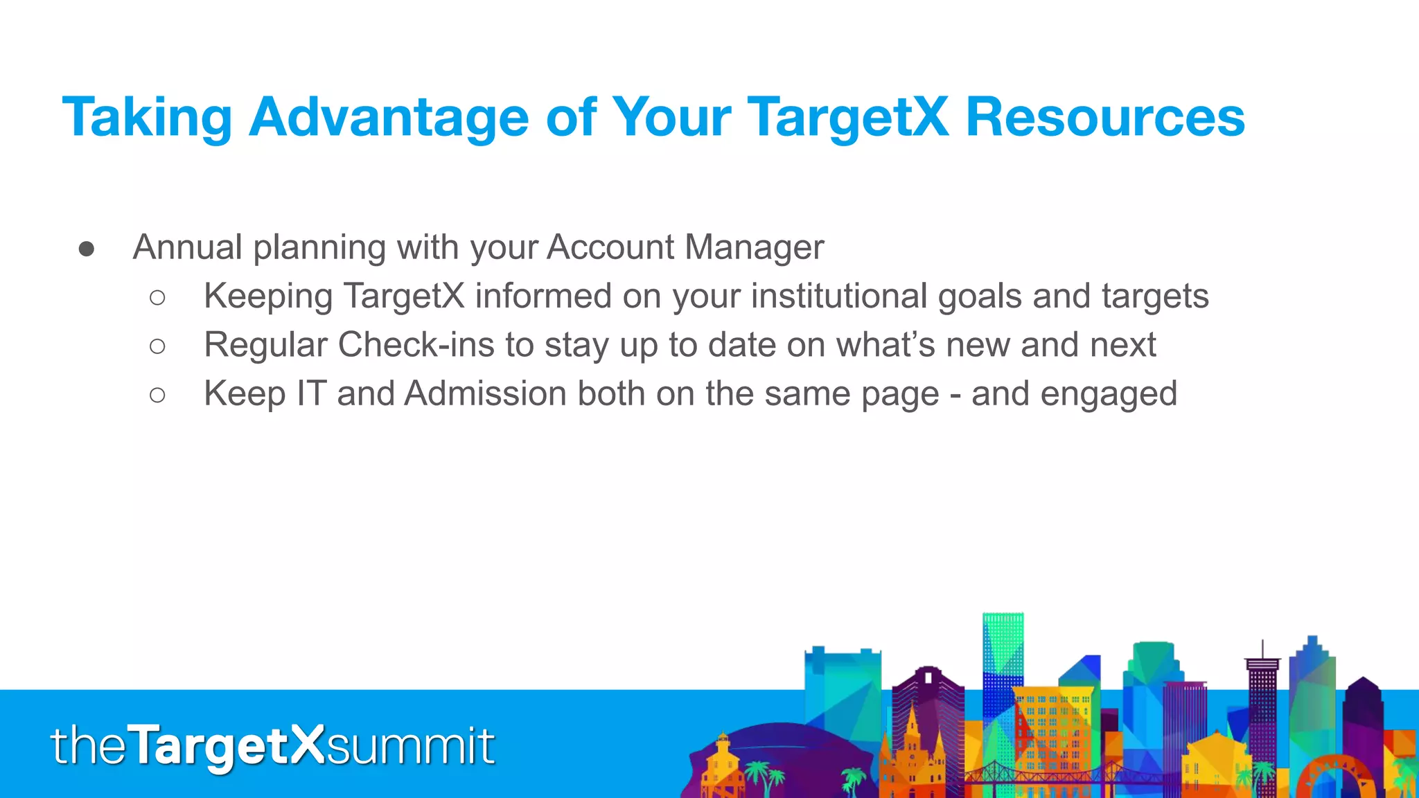 Help Us Help You | PPT