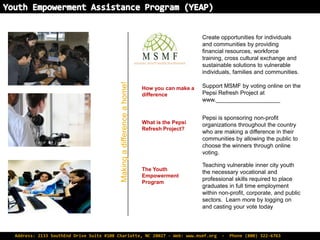 Help us make a difference (2) | PPT