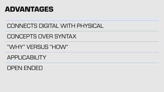Help Us Teach Computer Science and Coding | PPT