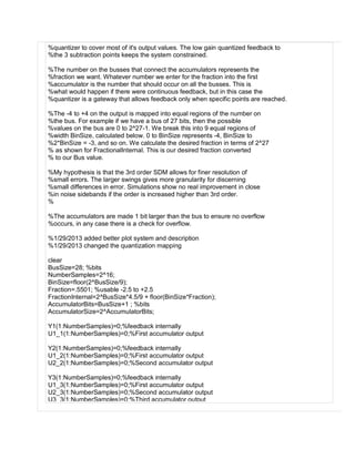 Help With Digital Communication Project | PDF | Digital Audio | Computer Software and Applications