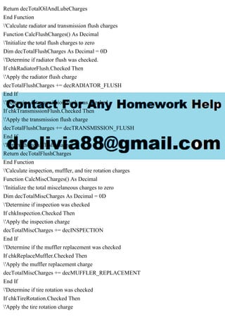 Help with Starting out with visual basic 7th edition chapter 6 Progr.pdf