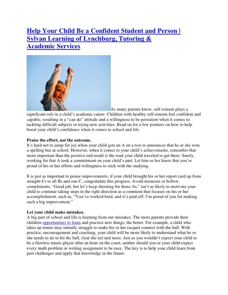 12 Lessons To Learn From Confident People