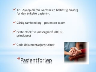 Helsepolitikk. Samhandlingsreformen | PPT