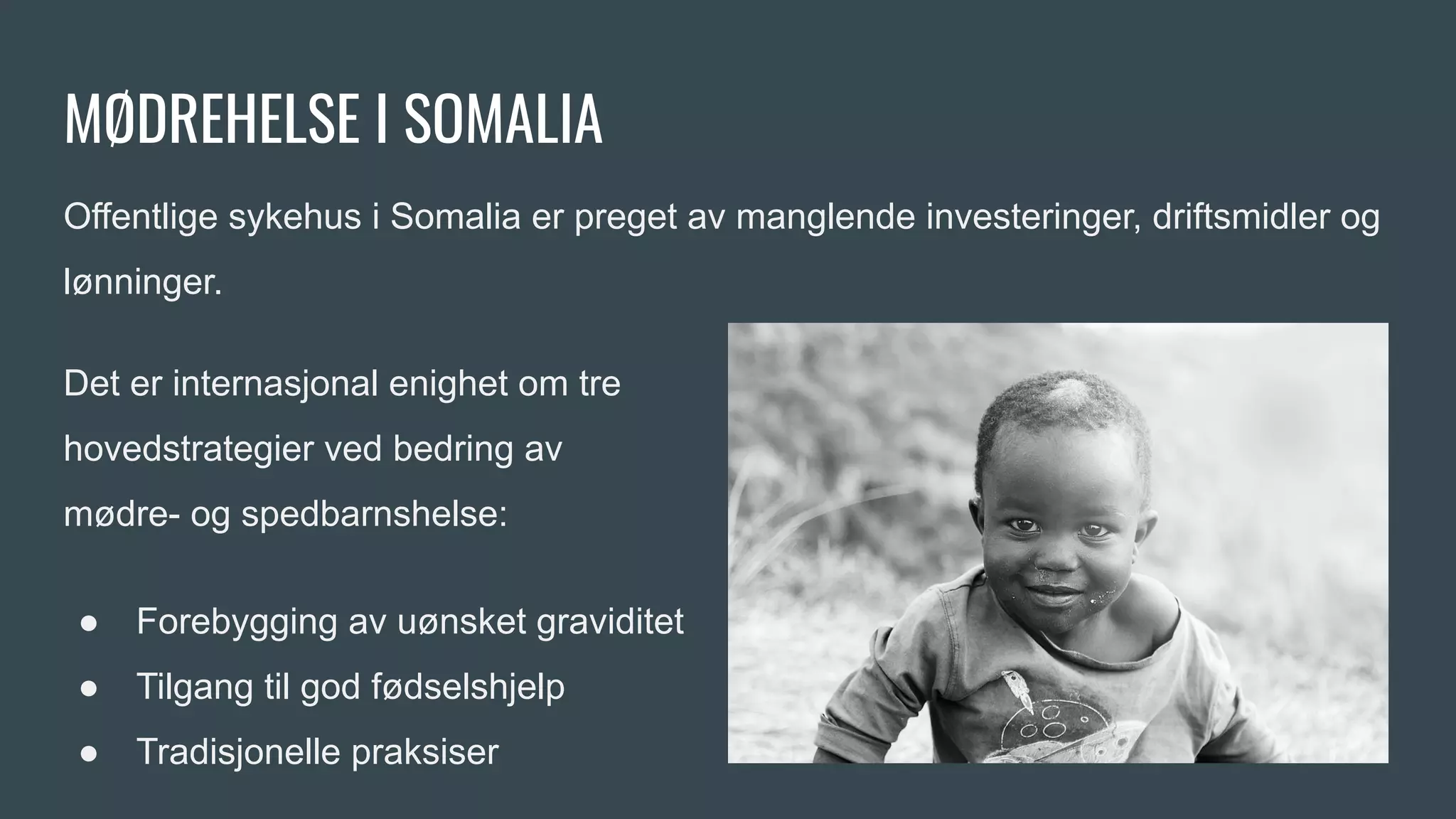 Helsepolitikk: Kvinnehelse | PDF