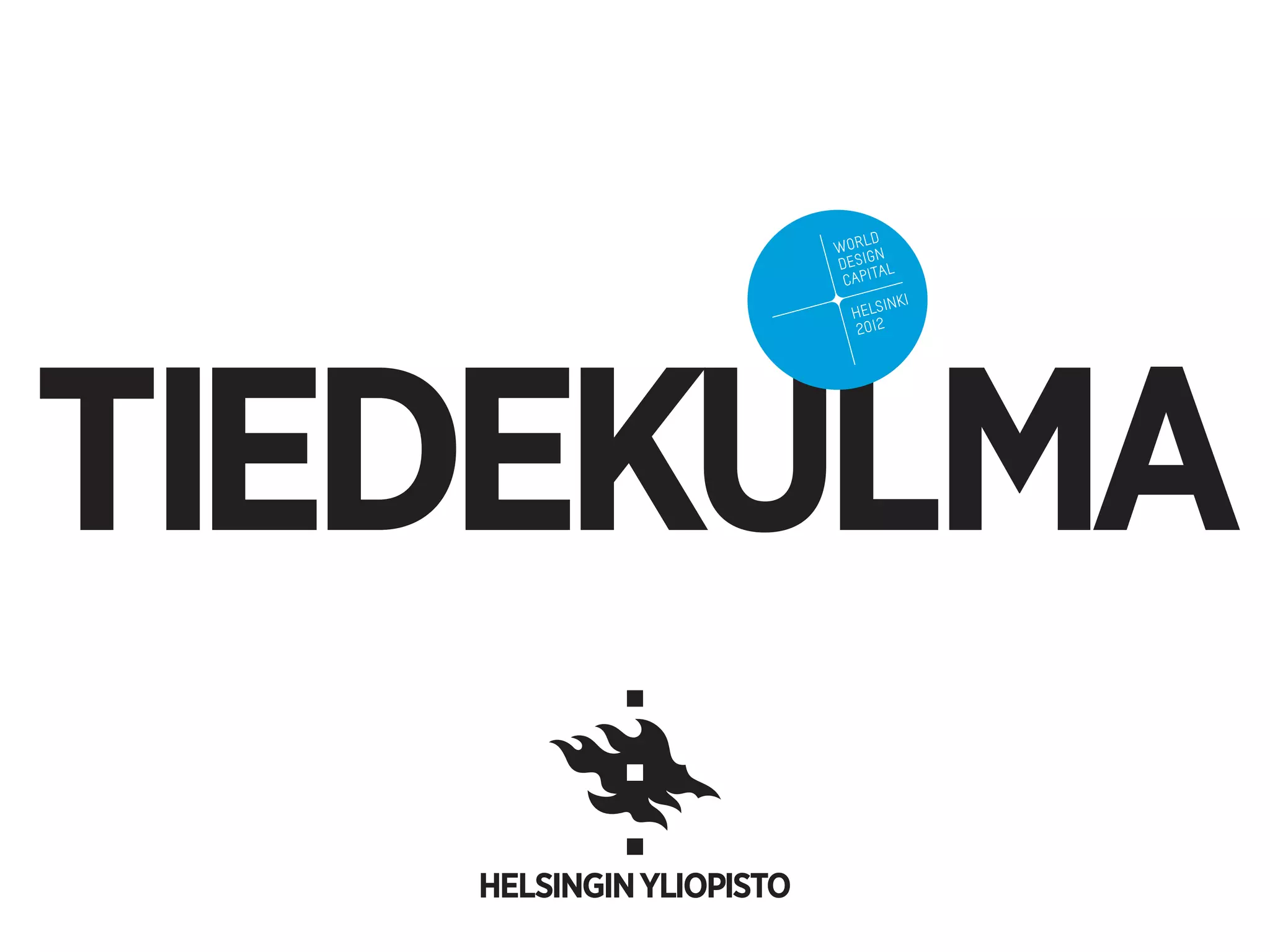 Tiedekulma | Helsingin yliopisto | PDF