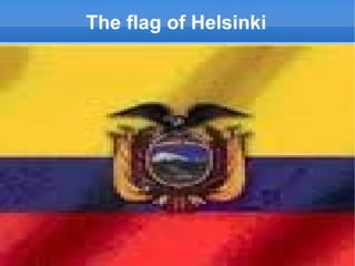 Helsinki | ODP