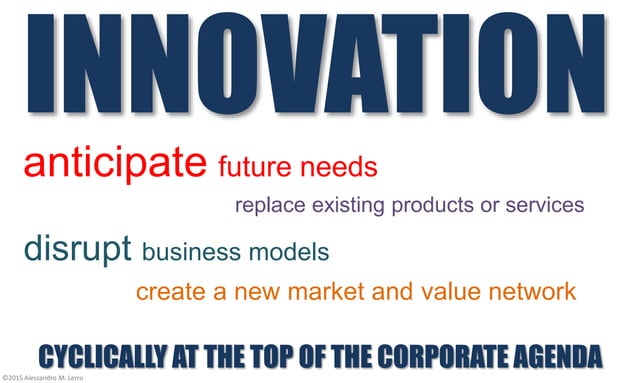 Crowd Innovation | PPT