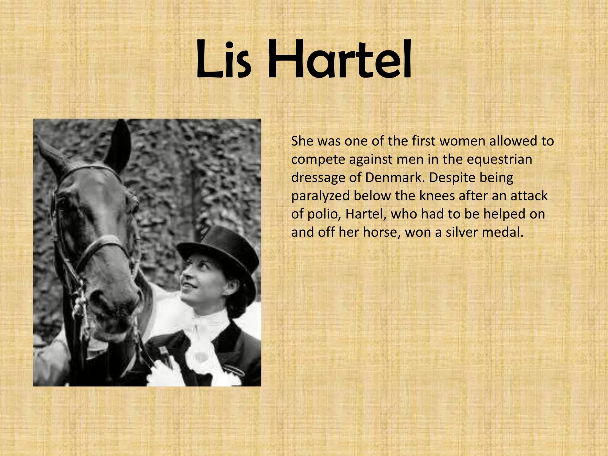 Helsinki 1952 | PPTX