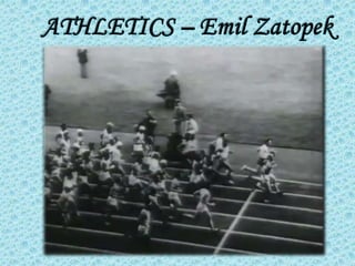 Helsinki, finland (1952) | PPTX