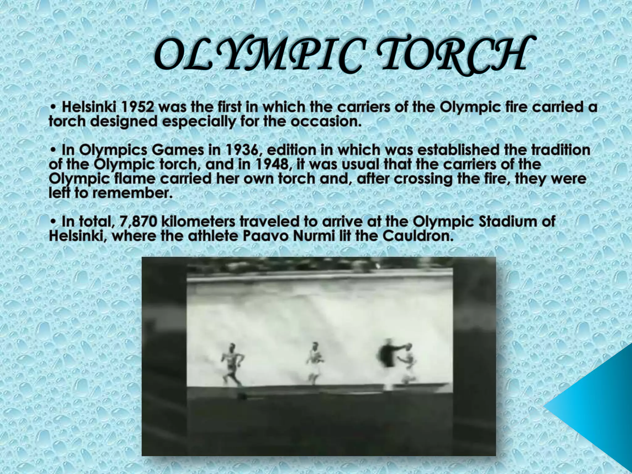 Helsinki, finland (1952) | PPTX