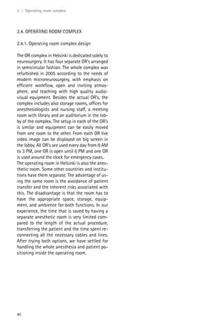 Helsinki microneurosurgery | PDF