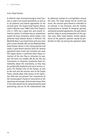 Helsinki microneurosurgery | PDF