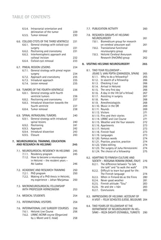 Helsinki microsurgery basics and tricks | PDF
