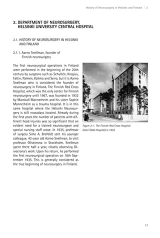 Helsinki microsurgery basics and tricks | PDF
