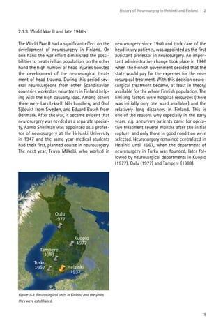 Helsinki microsurgery basics and tricks | PDF