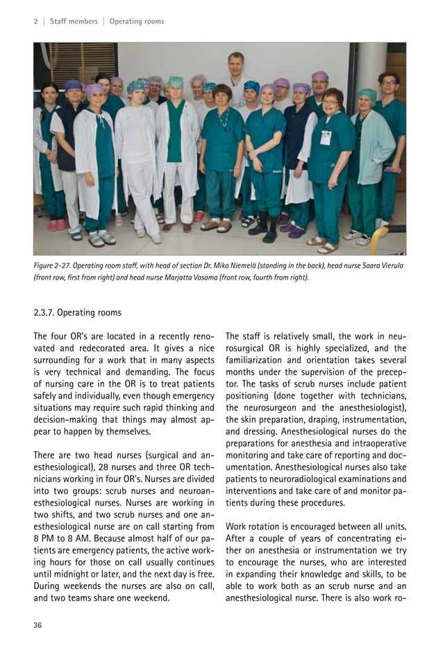 Helsinki microsurgery basics and tricks | PDF | Surgery | Medical Health