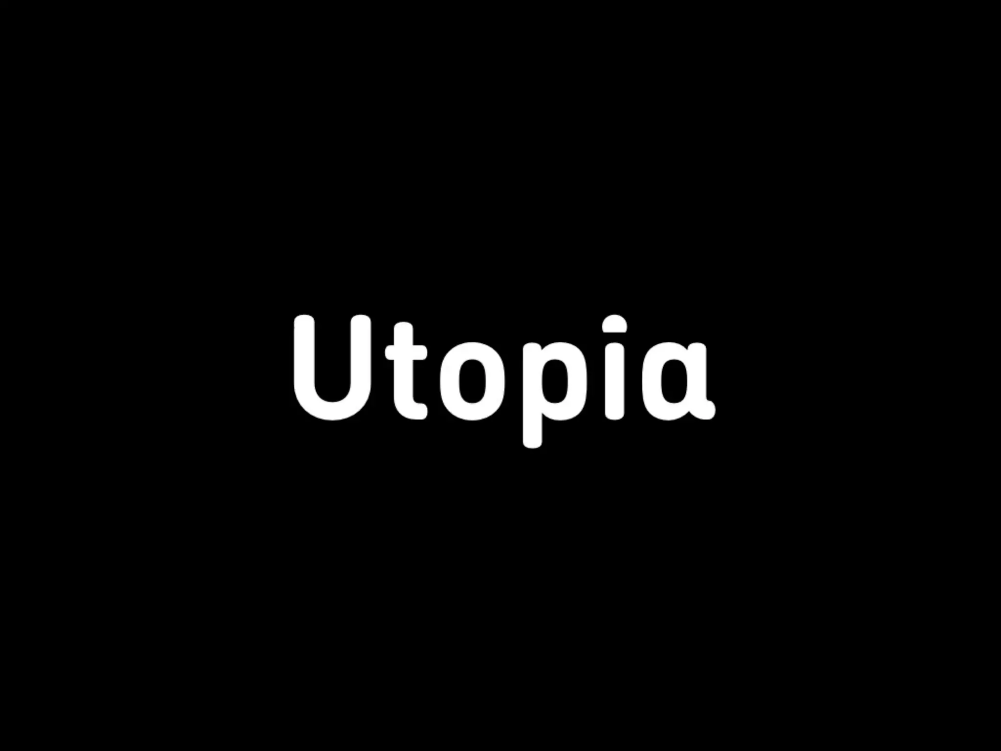 Jesper Lövkvist, Concept, strategy, communications, Utopia Arkitekter | PDF