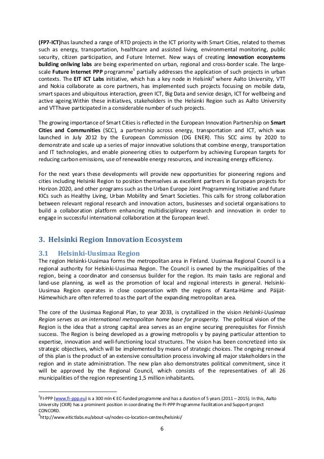 Helsinki Smart Region Paper For Co R Educ 25 26 April 2013 V0 85 helsinki-smart-region-paper-for-co-r-educ-25-26-april-2013-v0-85