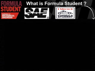 Helwan formula student team | PDF