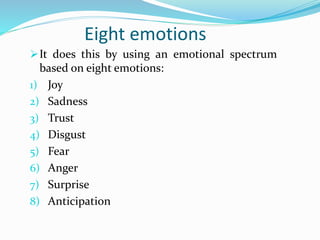emospark-ppt | PPT