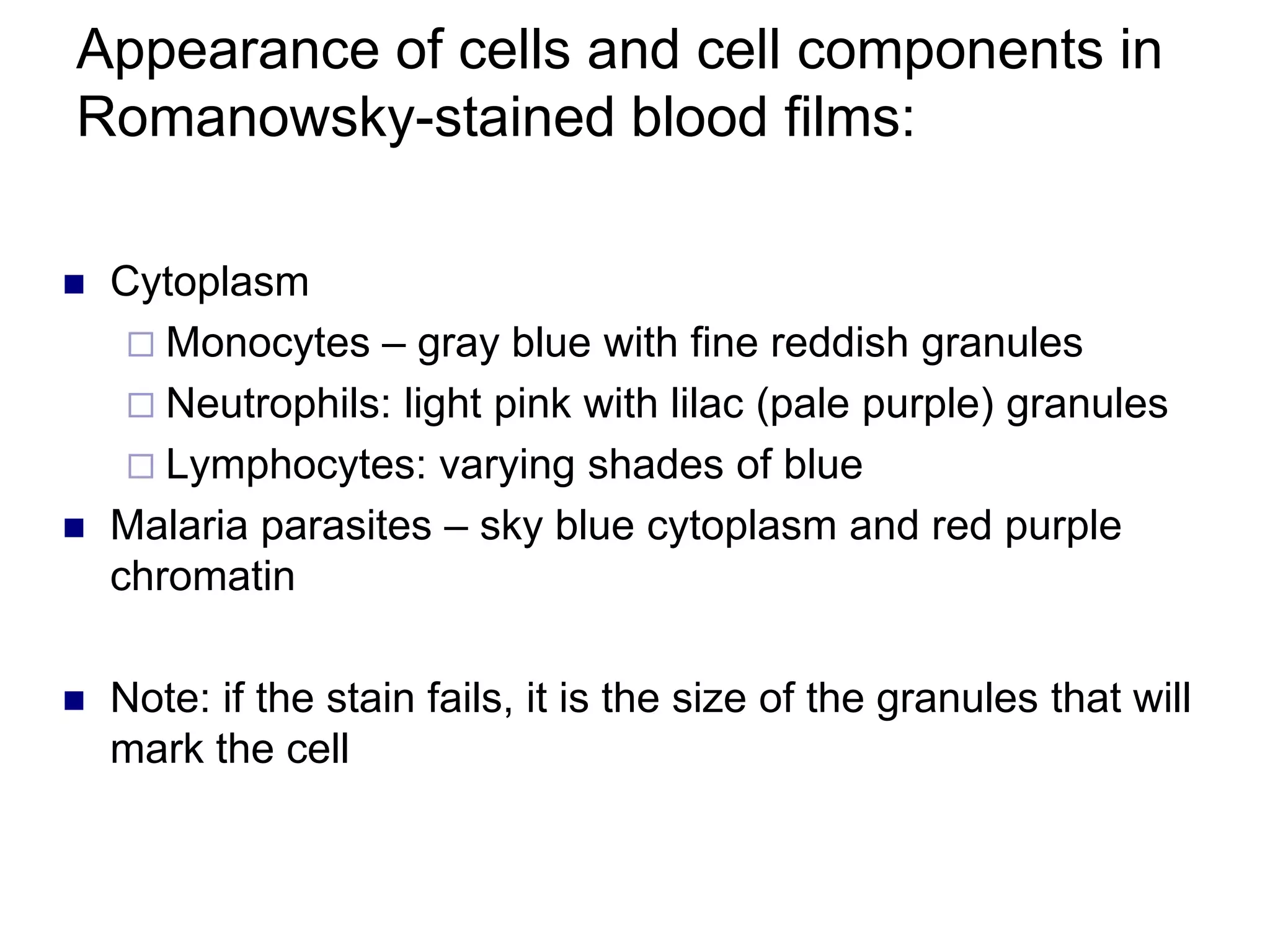 Hema -staining smears.ppt