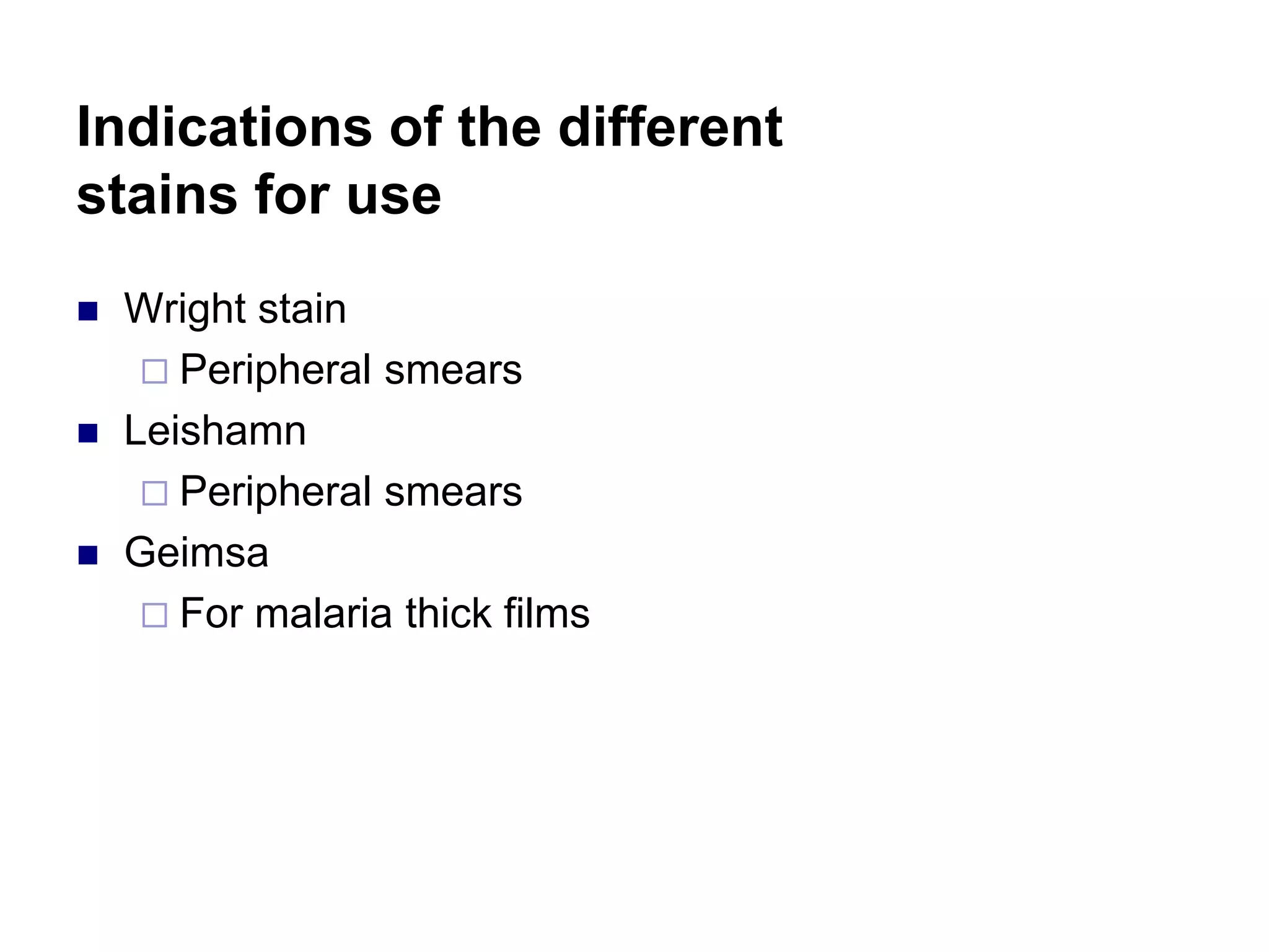 Hema -staining smears.ppt