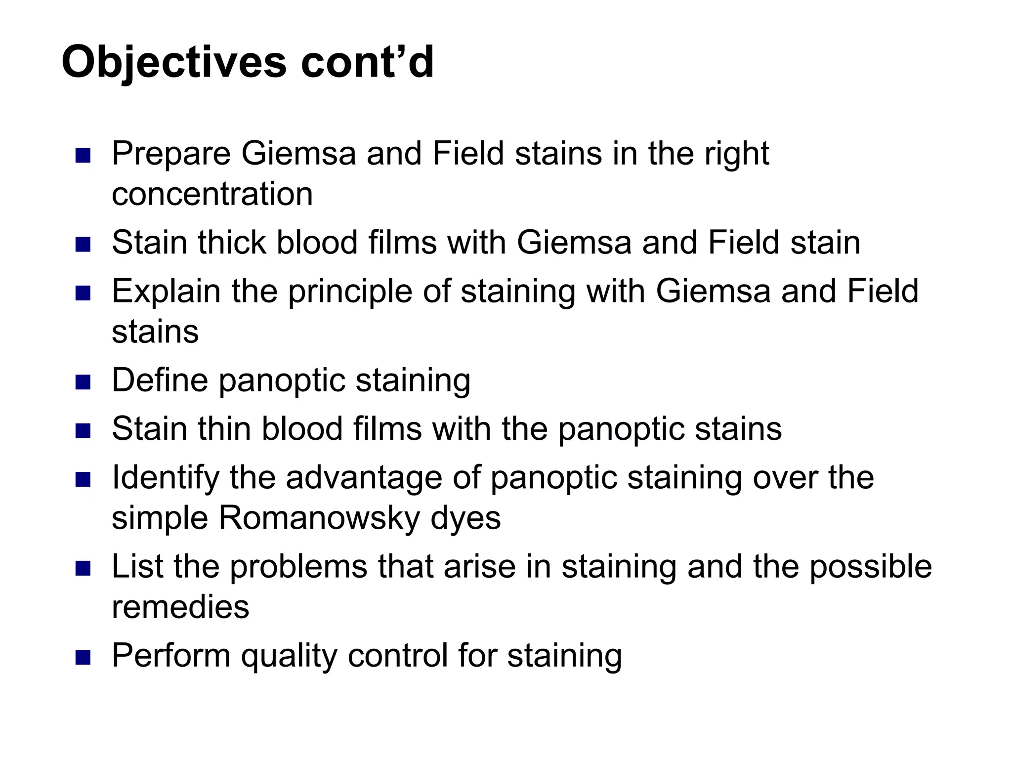 Hema -staining smears.ppt