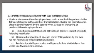 HEMA AND HEPATOLOGY. pptx | PPT