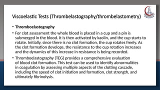 HEMA AND HEPATOLOGY. pptx | PPT