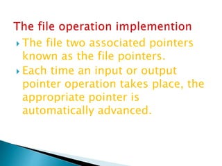working with files | PPTX