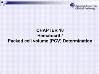 Hema I Chapter 10_PCV.ppt | First Aid | Injuries