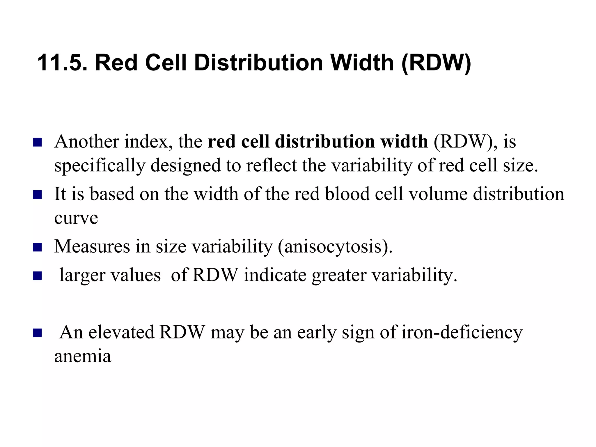 Hema I Chapter 11_RBC indices.ppt
