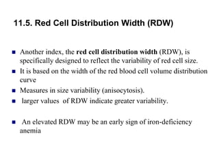 Hema I Chapter 11_RBC indices.ppt