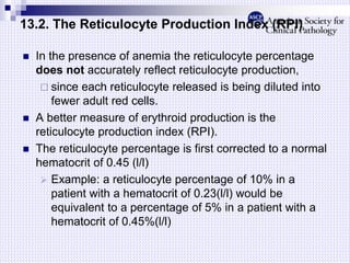 Hema I Chapter 13_Retics.ppt