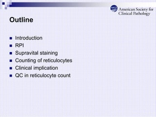 Hema I Chapter 13_Retics.ppt